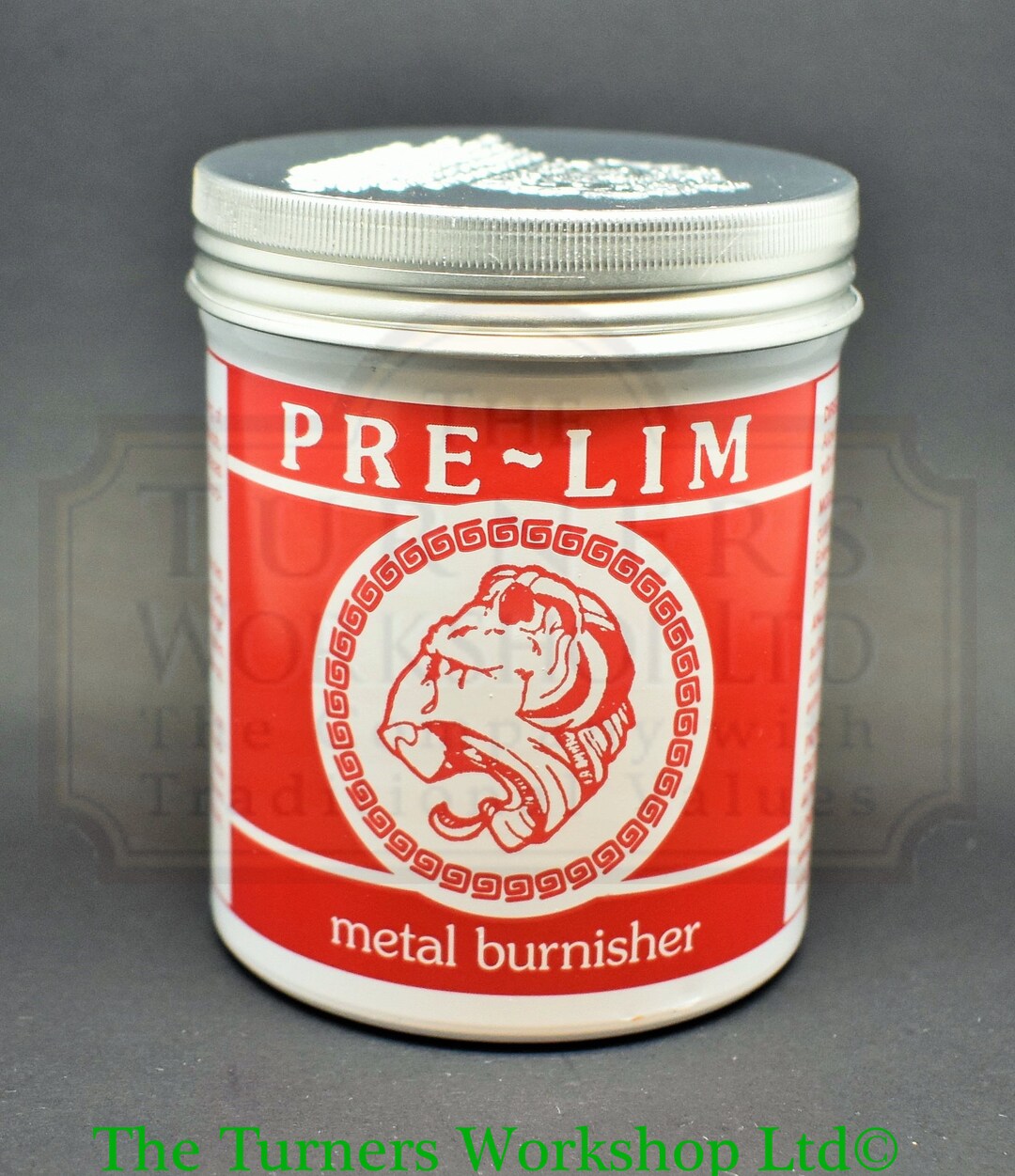 Pre-lim Metal Burnisher / Surface Cleaner - Etsy