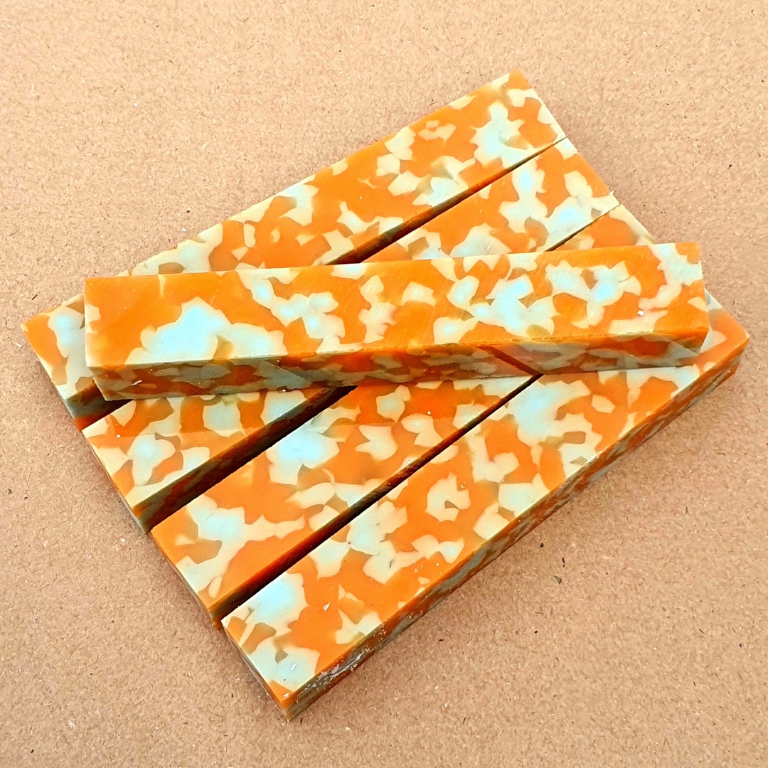 Erinoid™ High Quality Pen Blanks (5 Pack) - Etsy