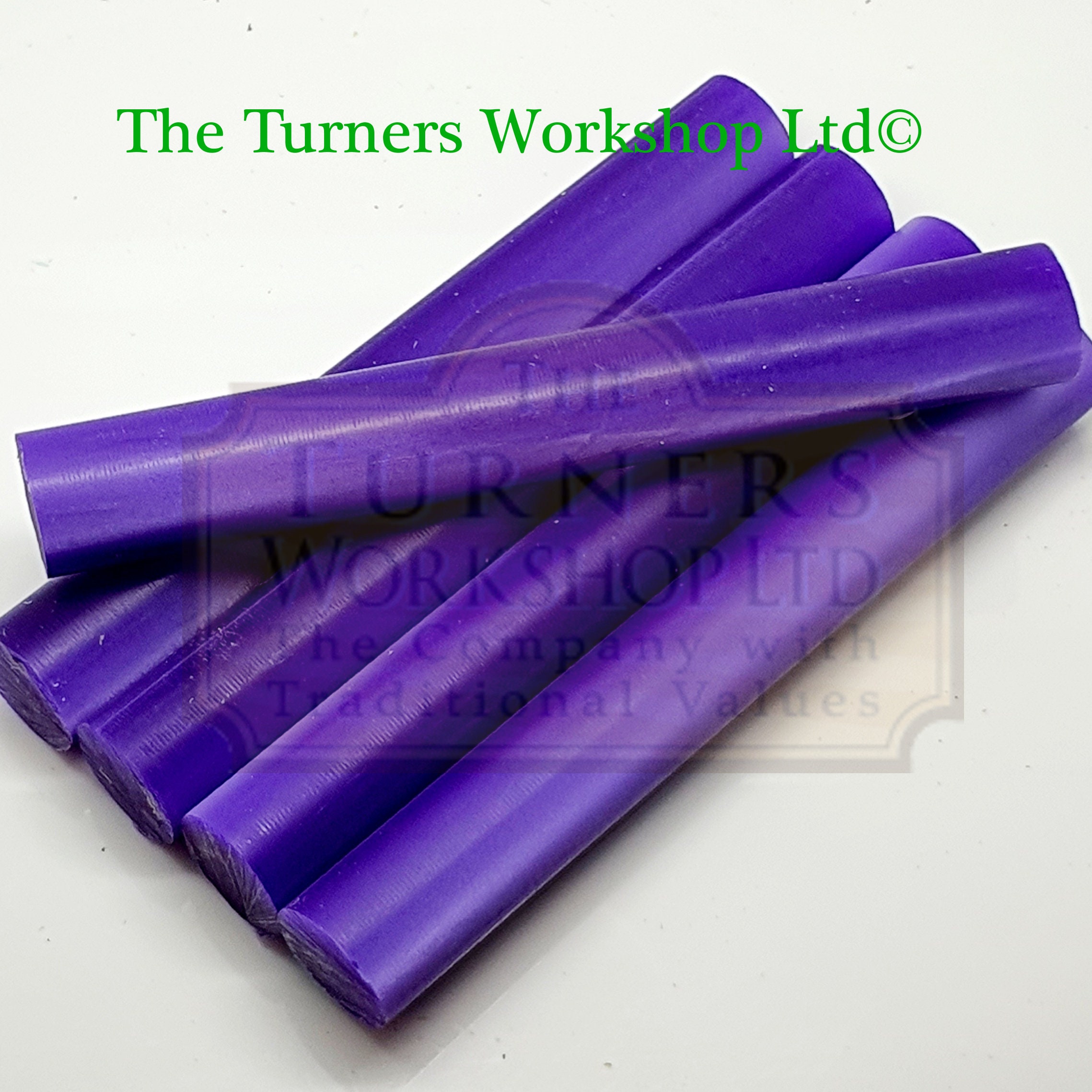 Erinoid™ High Quality Pen Blanks (5 Pack) - Etsy