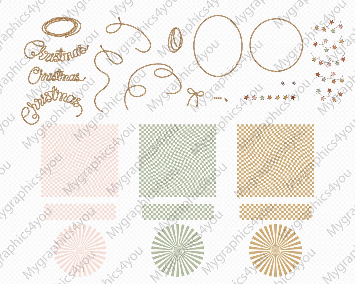 Western Christmas Cowboy Howdy Santa Gingerbread Man Cactus - Etsy