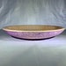 Large Open Segmented Bowl Made From Guanacaste and Maple - Etsy