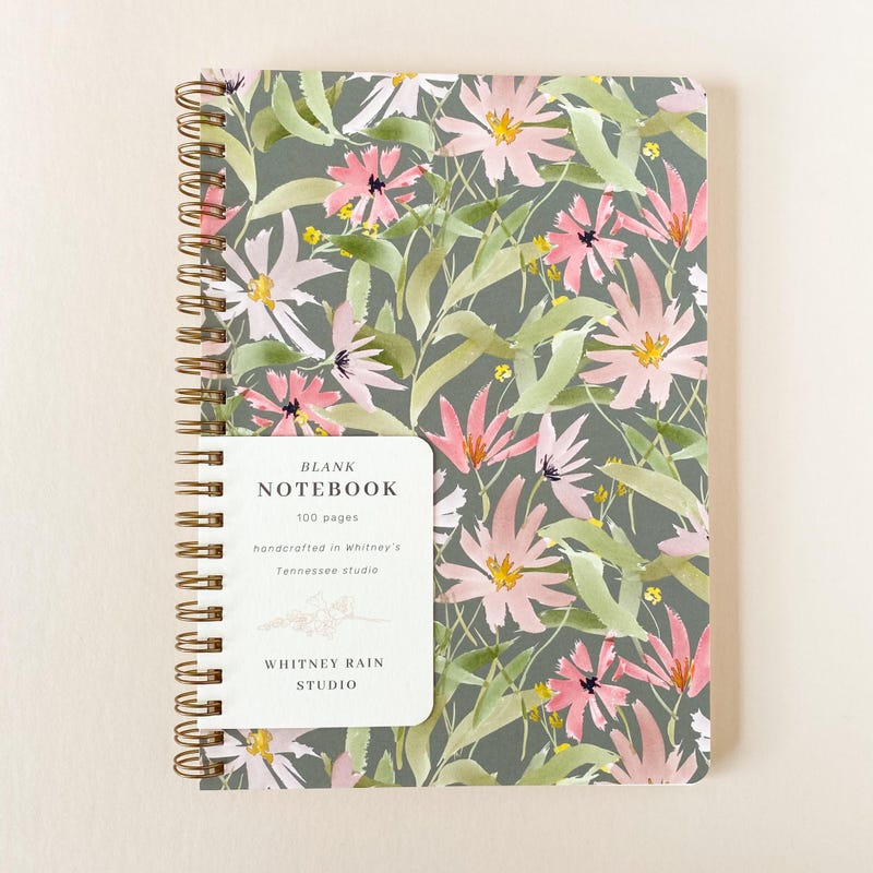 WhitneyRainStudio - Etsy