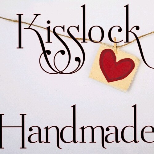 KisslockHandMade - Etsy