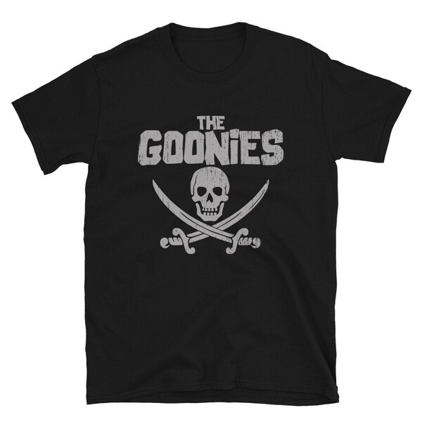 Goonies - Etsy