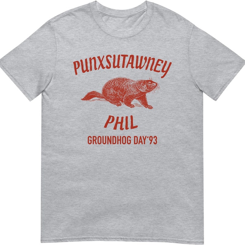 Punxsutawney Phil Hat - Etsy