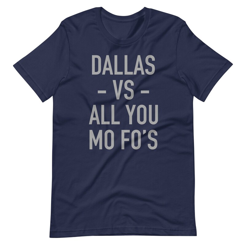 Dallas Cowboys Vs Svg - Etsy
