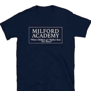 arrested development buster school