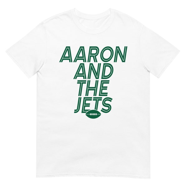 Aaron Rodgers - Etsy