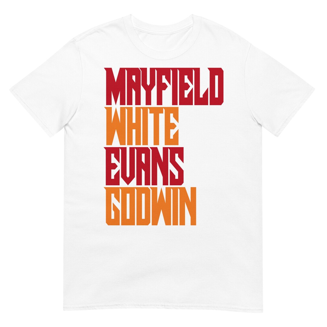 Tampa Bay Football Shirt, Bucs Shirt, Buccaneer Shirt, Bucs Fan Gift ...