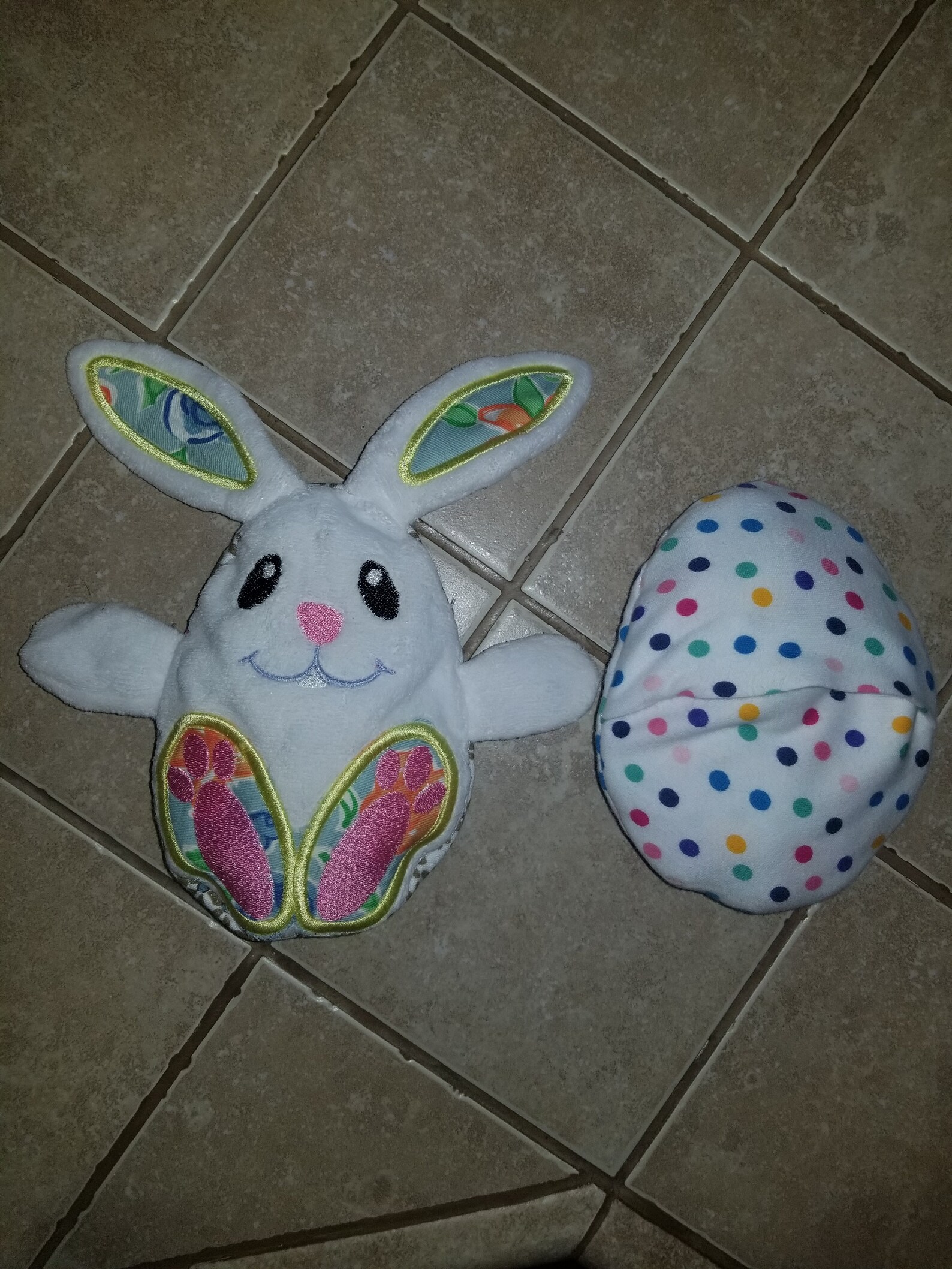 Peek-a-boo Bunny - Etsy