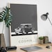 Mini Cooper Poster DIGITAL DOWNLOAD Print at Home Mini Mk1 Classic ...