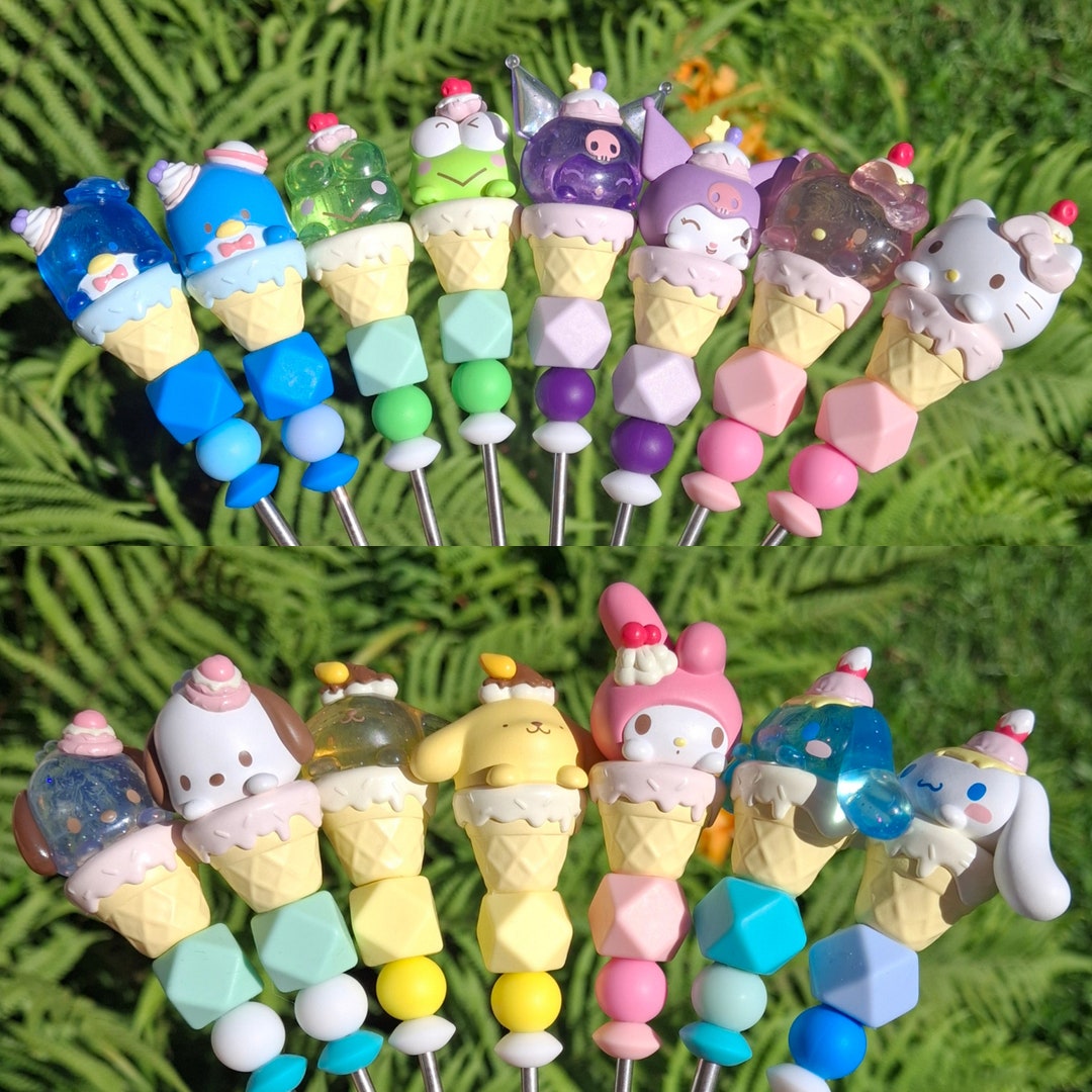 Plushy Stick Crochet Sewing Sticks Claims - Etsy