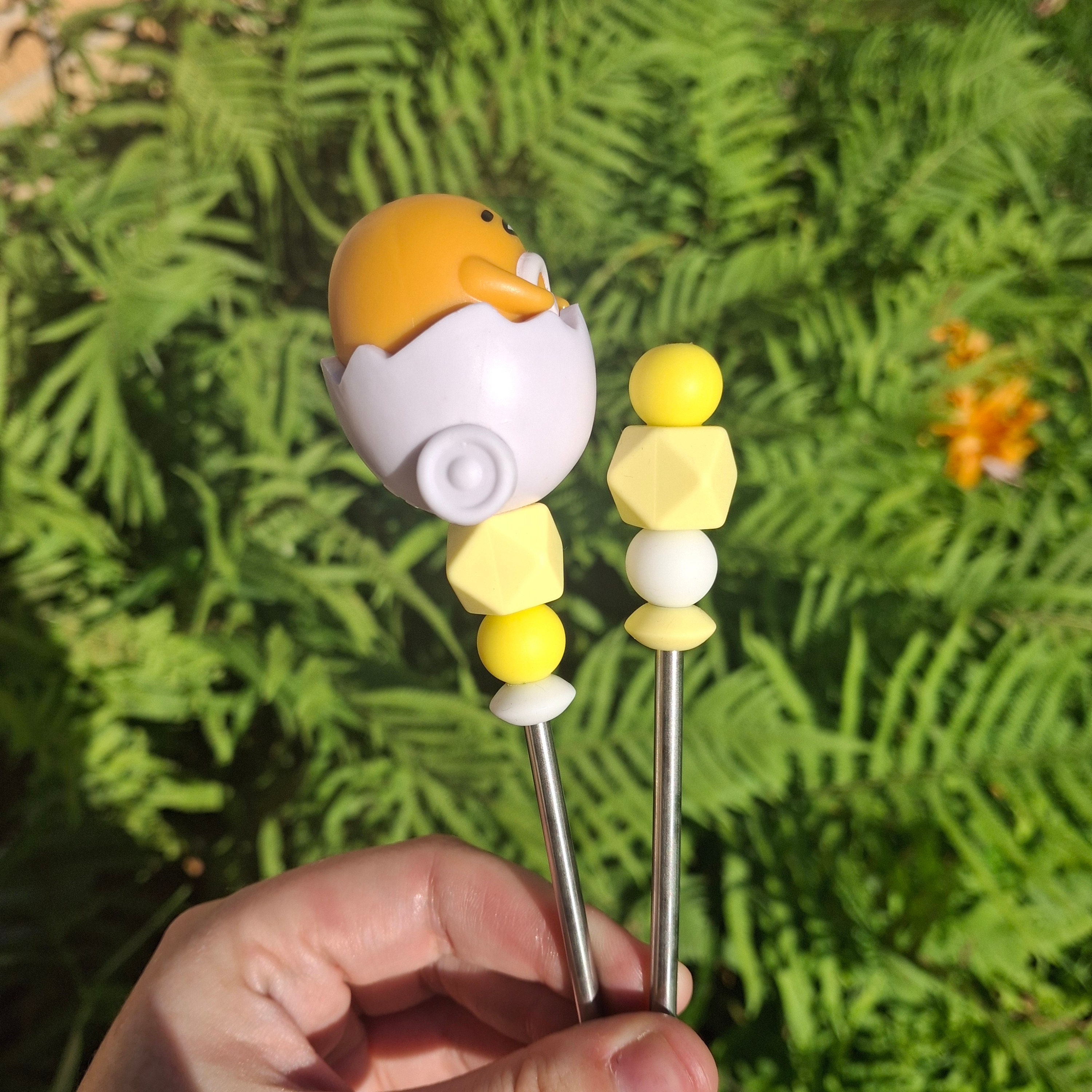 Plushy Stick Crochet Sewing Sticks Claims - Etsy