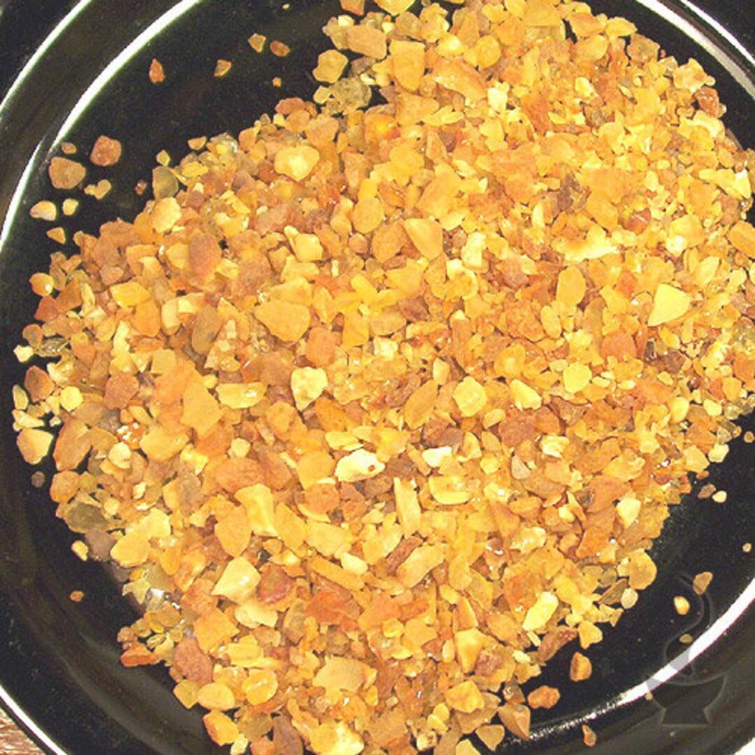 Petrified Baltic Amber Succinum Sp. Loose Incense Resin - Etsy UK