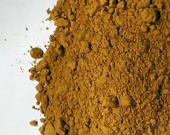 Oodh Incense Powder Charcoal Resin Loose Incense 1oz | Etsy