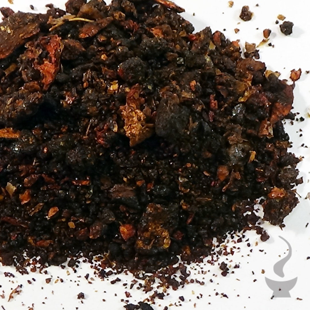 Asian Myrrh Resin Commiphora Molmol Loose Incense Gum 1oz - Etsy
