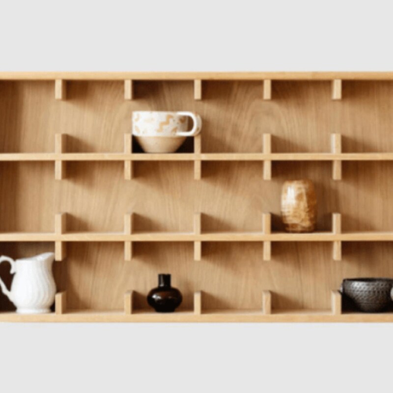 Tea Cup Shelf - Etsy