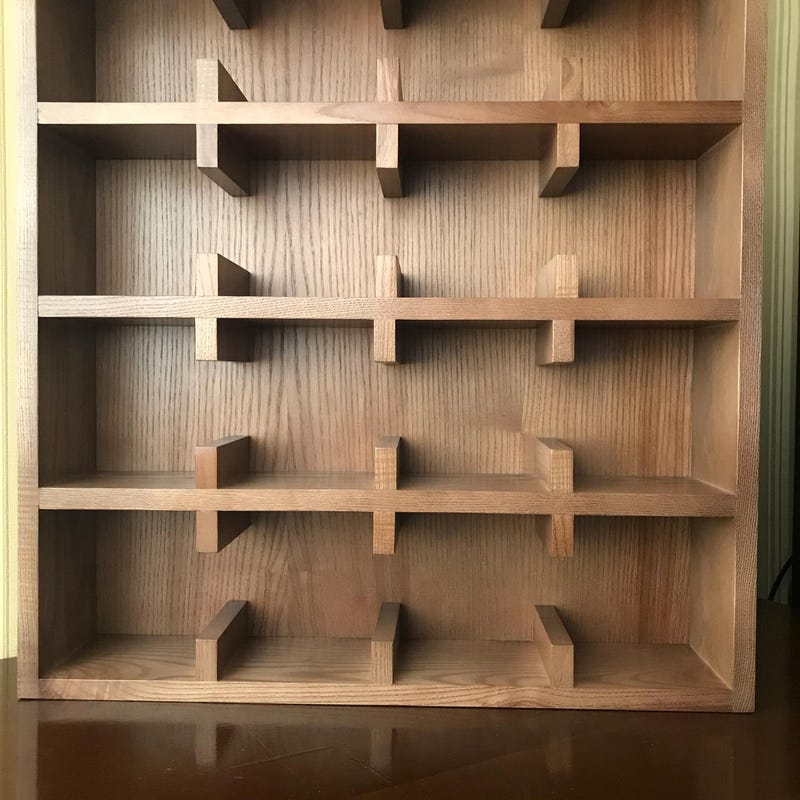 Cups Display Shelf - Etsy