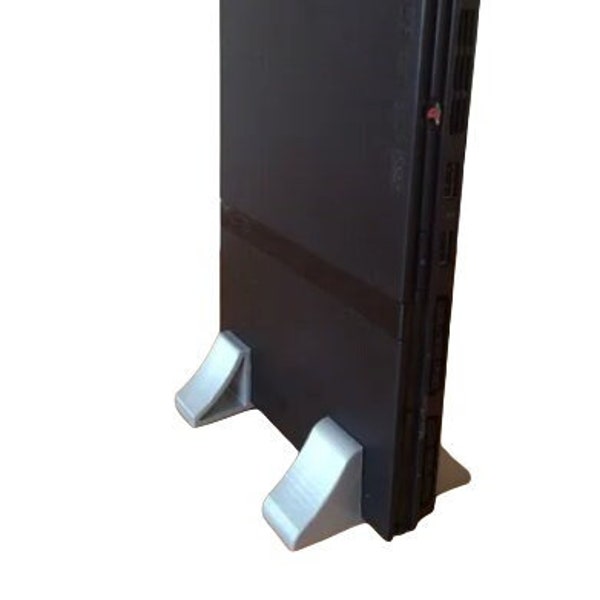 Ps2 Slim Stand - Etsy
