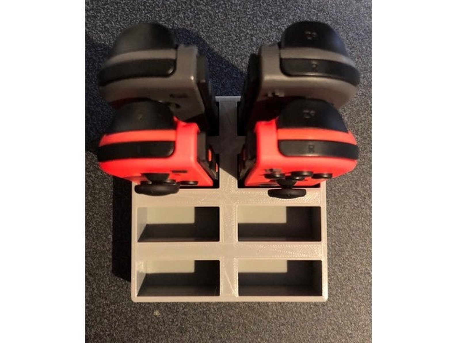 Nintendo Switch Joy-con Stand 3D Printed - Etsy