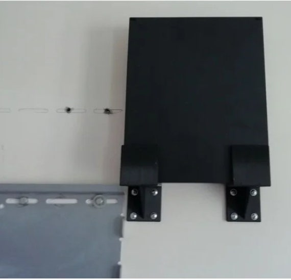 Xbox One X Wall Mount - Etsy