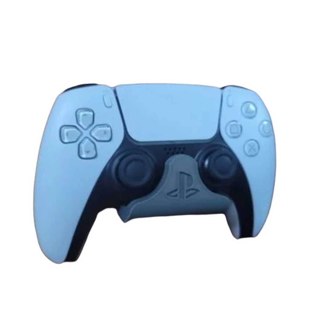 PS5 Controller Wall Mount - Etsy
