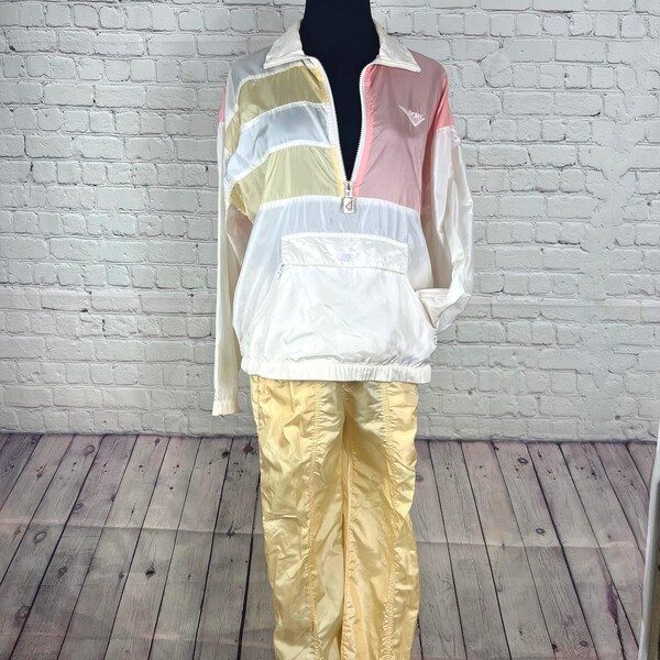 90s Tracksuit - Etsy