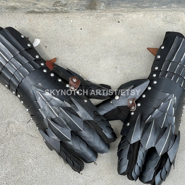 Ringwraith Costume - Etsy