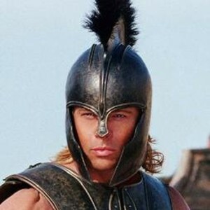 Troy Greek Achilles Trojan Helmet Troy Shield Movie Trojan - Etsy Canada