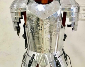 Sca Armor Suit - Etsy