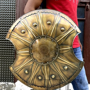 Troy Greek Achilles Trojan Helmet Troy Shield Movie Trojan - Etsy Canada