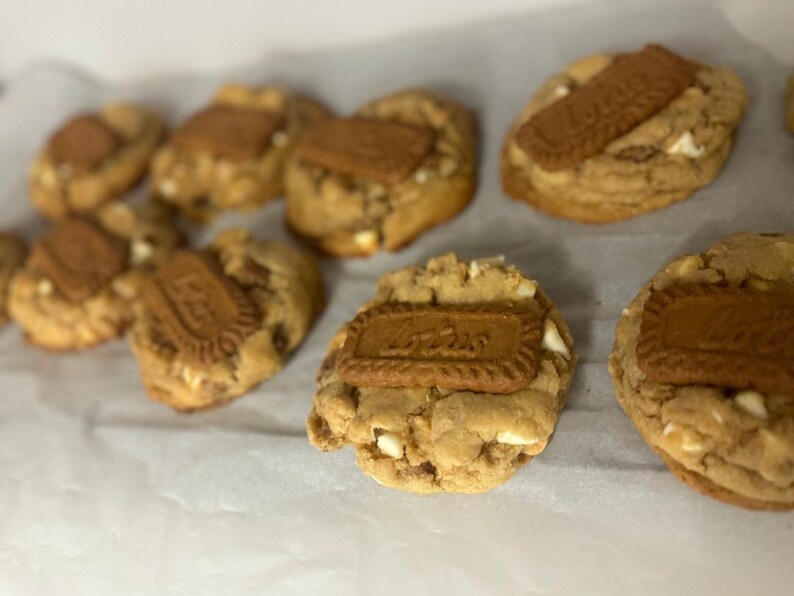 COOKIE BUTTER COOKIES, Cookie Butter Cookies, Lotus Cookie Butter ...