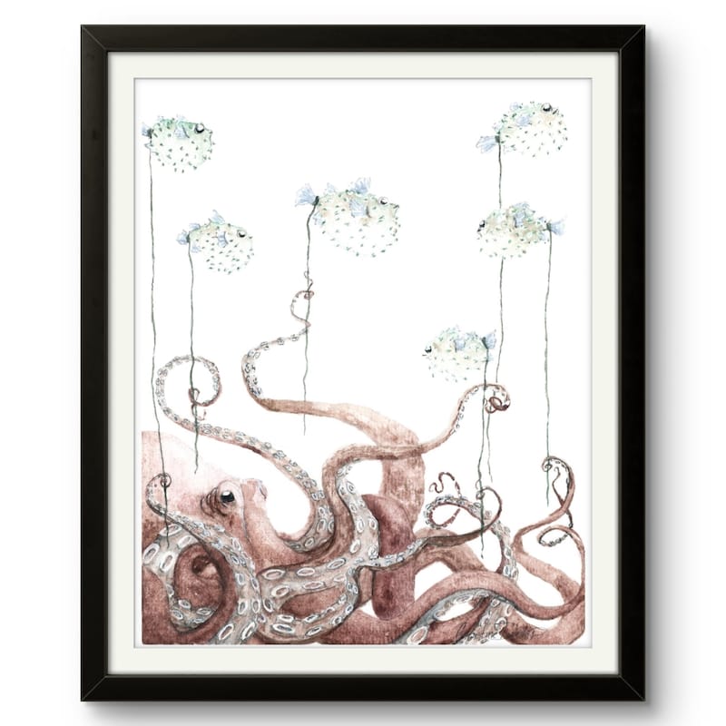 E' polpo - Etsy Italia