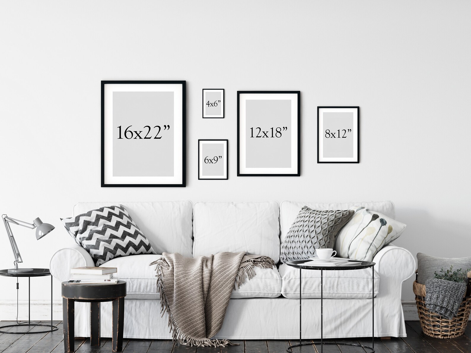 Cat Nap: Print of Original Watercolor & India Ink Painting - Etsy