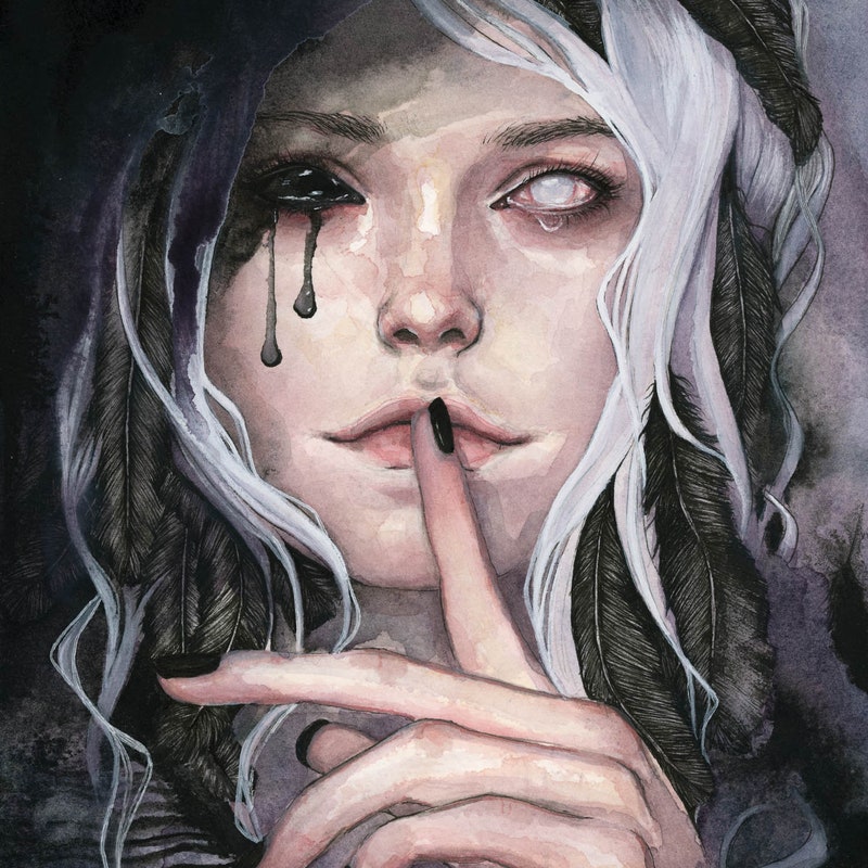 ChristineDunlapArt - Etsy