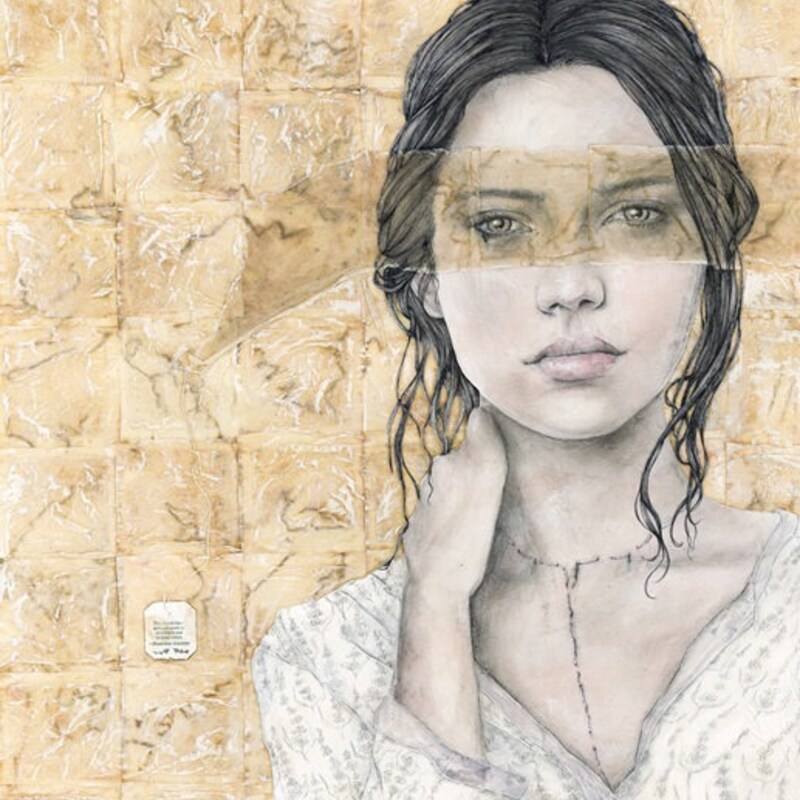 ChristineDunlapArt - Etsy