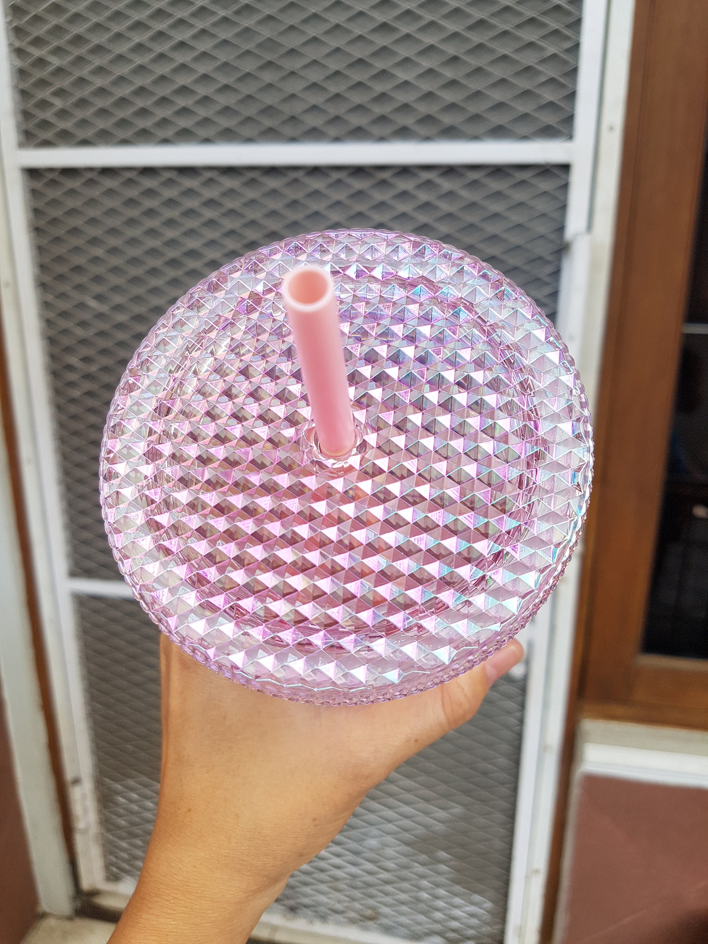 NWT Starbucks Studded Bling Pink Cold Cup 2021 Edición limitada - Etsy ...