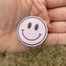 Smiley Face Sticker Set/ Smiley Face Stickers / Smiley Sticker/ Water ...