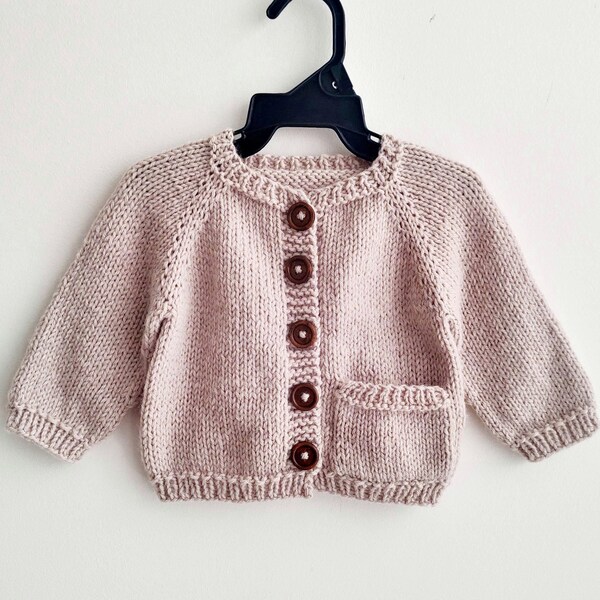Tulip Baby - Etsy