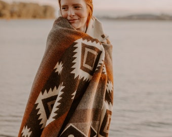 Pendleton Blanket | Etsy