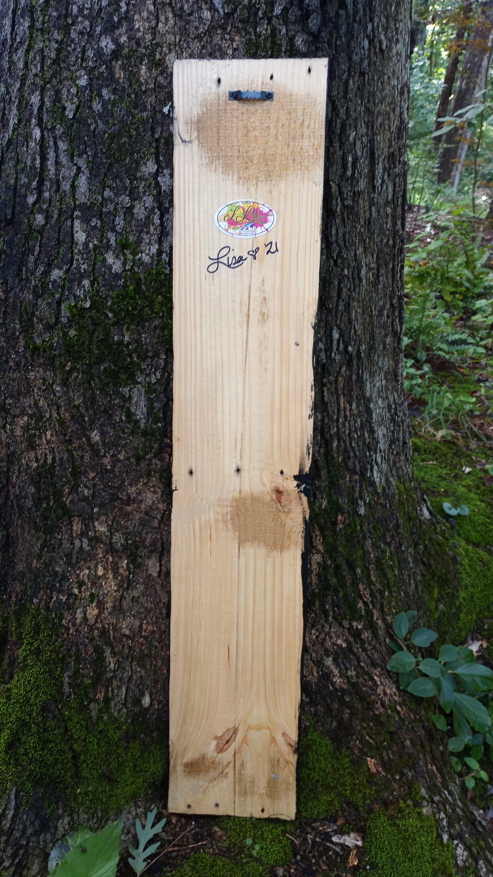 Horror Movie Welcome Sign Michael Myers - Etsy