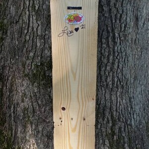 Horror Movie Welcome Sign Pennywise IT - Etsy