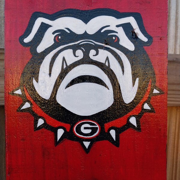 Uga - Etsy