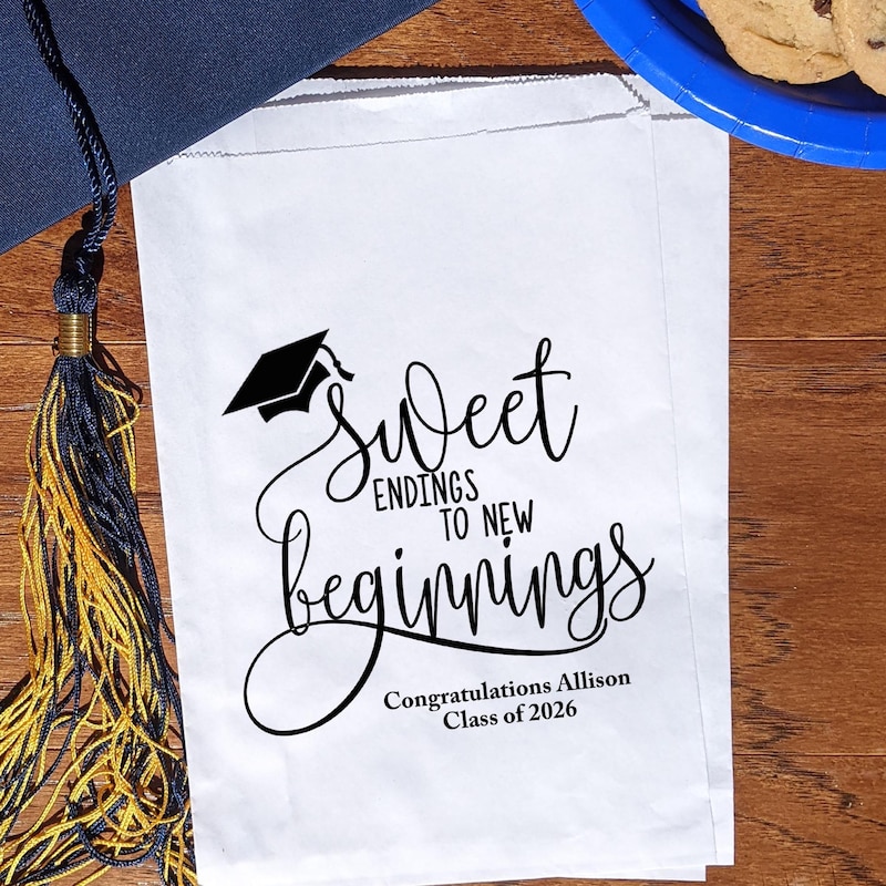 Graduation Cookies 2026 - Etsy