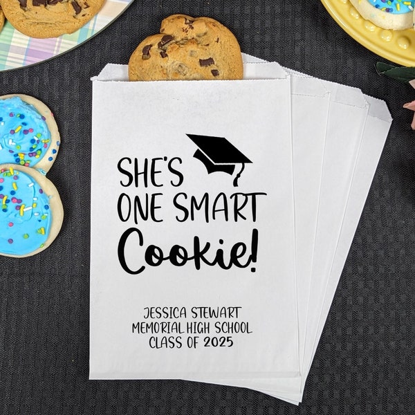 One Smart Cookie - Etsy