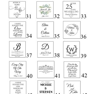 Blue Glitter Dance Floor Decal, Custom Decal, Wedding Venue, Ballroom ...