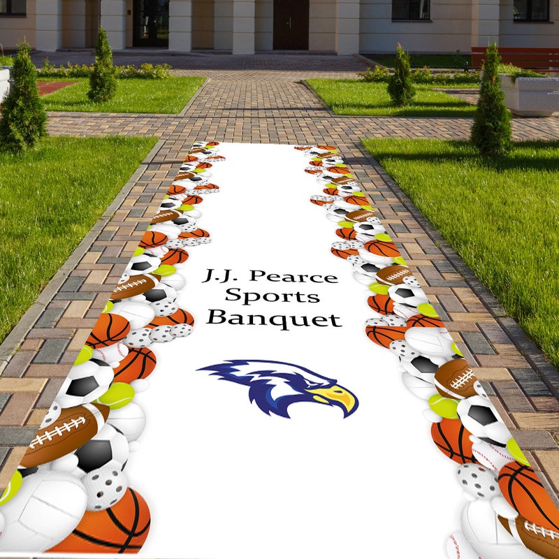 Sports Banquet - Etsy