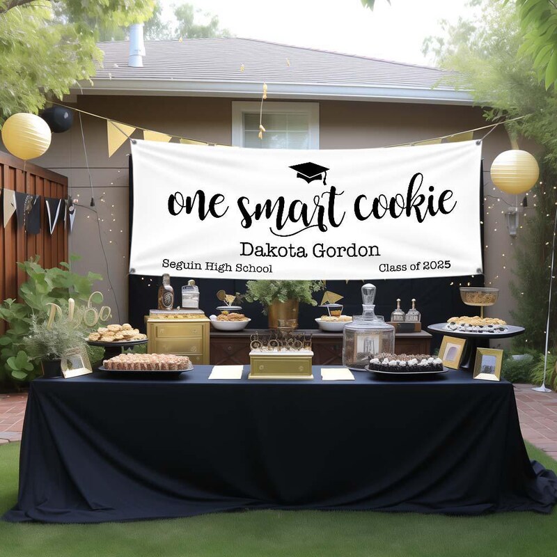 One Smart Cookie - Etsy