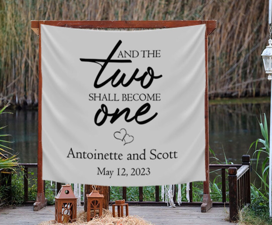 Custom Wedding Backdrop, Wedding Decor, Wedding Decoration, Wedding ...
