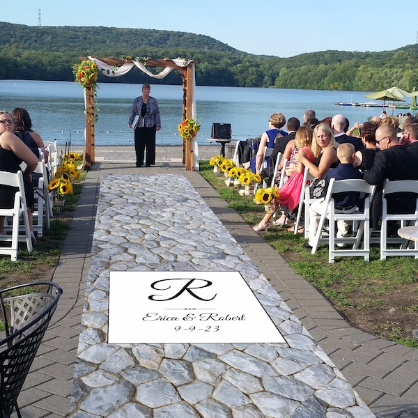 Outdoor Wedding - Etsy